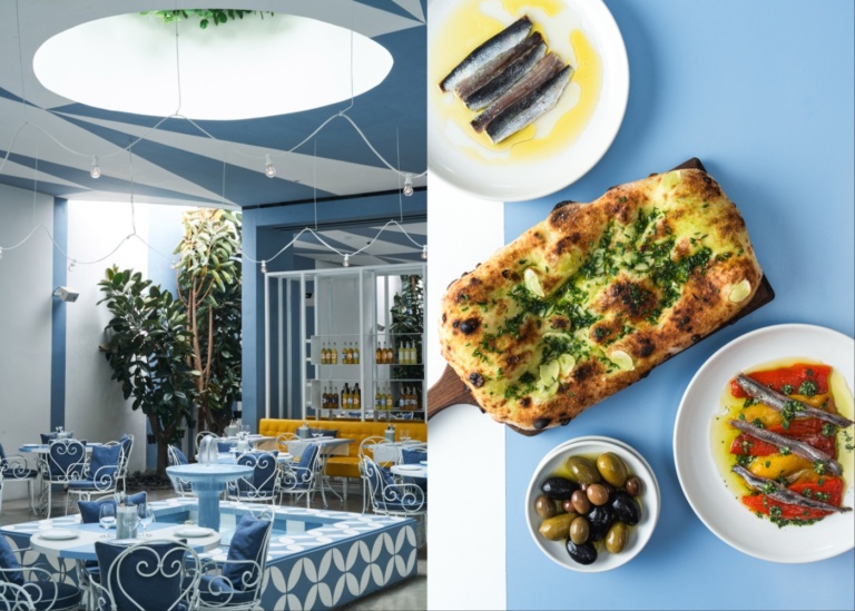 15 BEST Italian restaurants in Bali for pizza, pasta & amore! (2026)