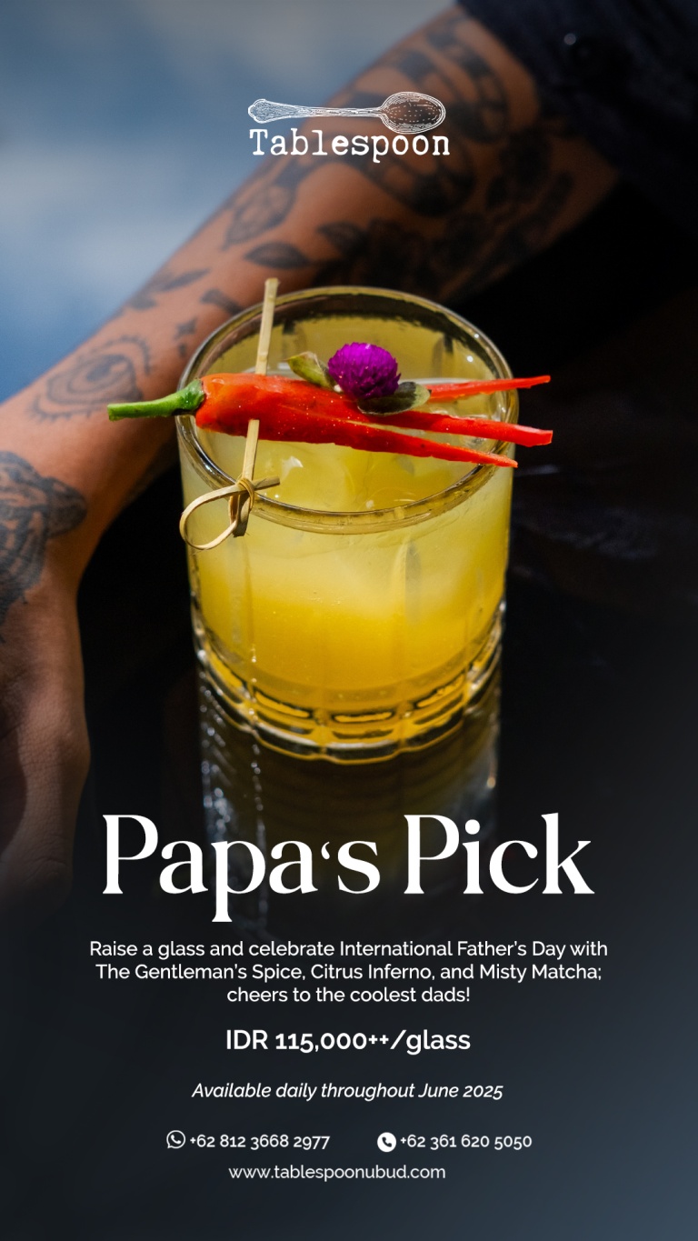 Event: Papa's Pick | Honeycombers