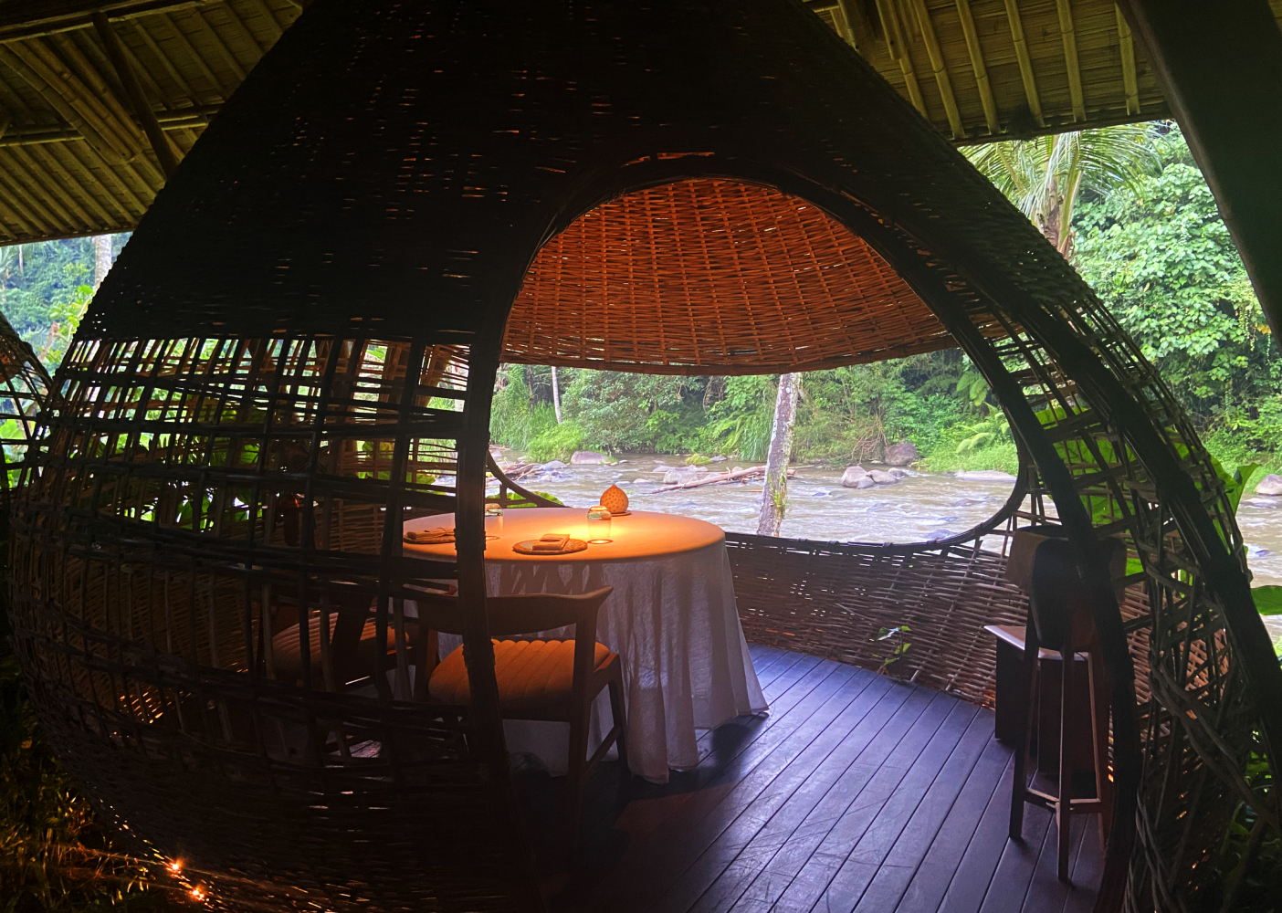 16 Most Romantic Restaurants in Bali For Date Night (2026)