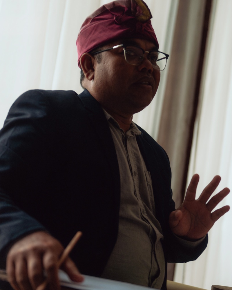 Event: Tri Hita Karana: Parahyangan | Honeycombers