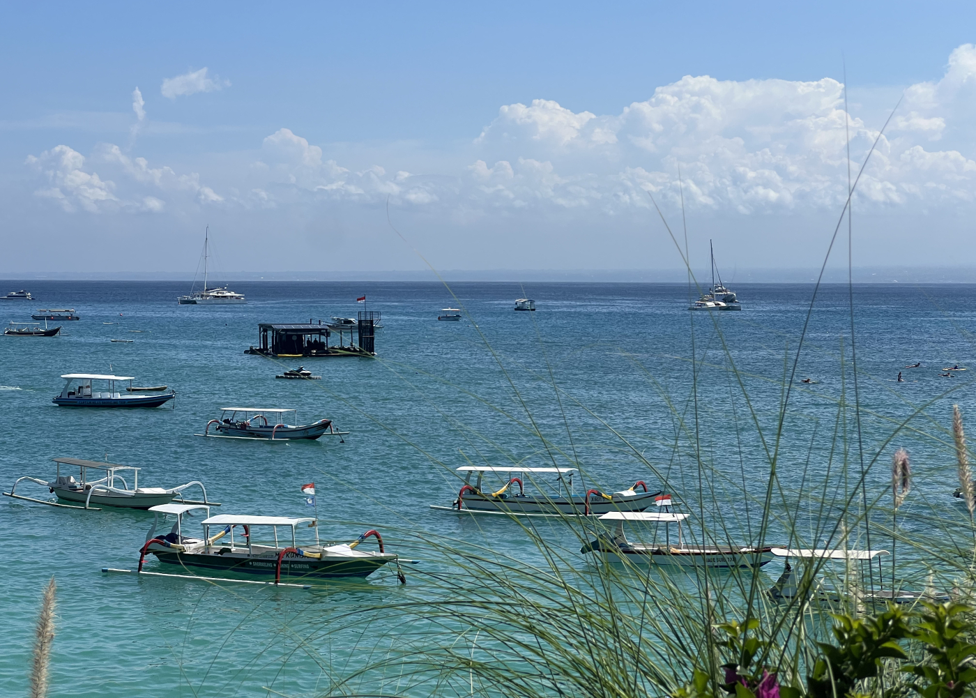 Is it safe to travel by boat in Bali? Our safety tips & checklist