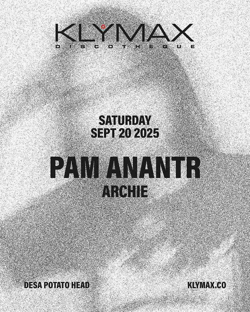 Event: Pam Anantr + Archie | Honeycombers