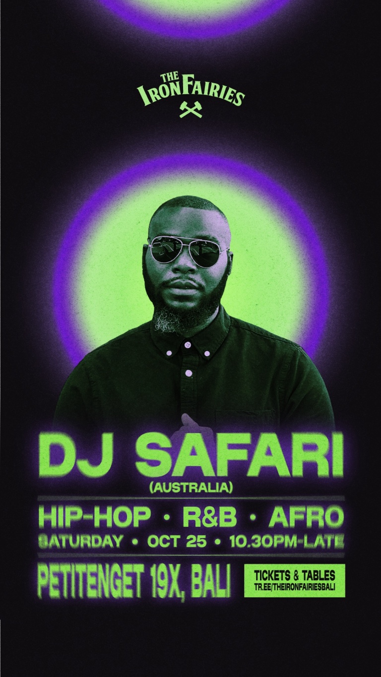 The latest events in Bali, Indonesia | Honeycombers Calendar