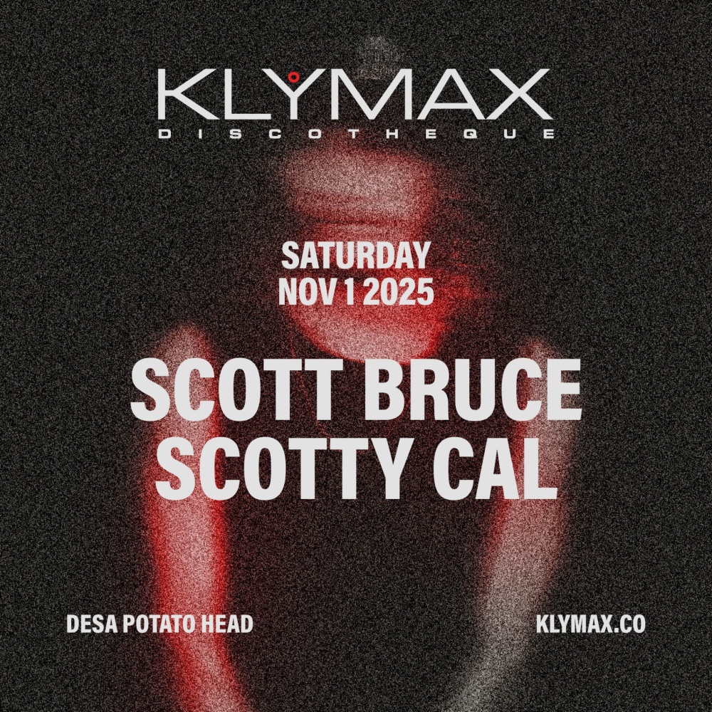 Event: Scott Bruce + Scotty Cal | Honeycombers