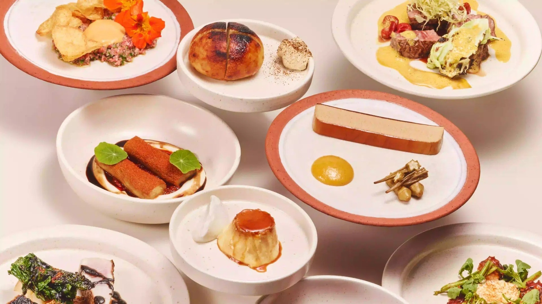 Event: Family Feast: Dinner at Dome | Honeycombers