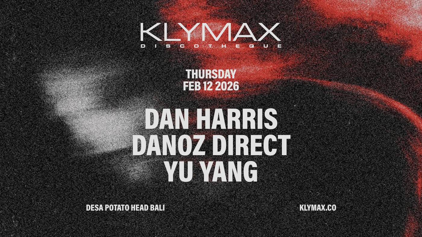 Event: Dan Harris & Danoz Direct & Yu Yang | Honeycombers