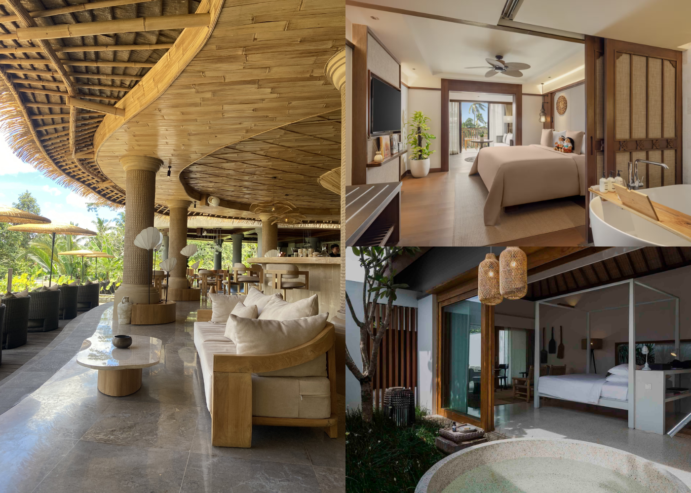 The best new hotels & villas in Bali (2026) – Hot New Stays