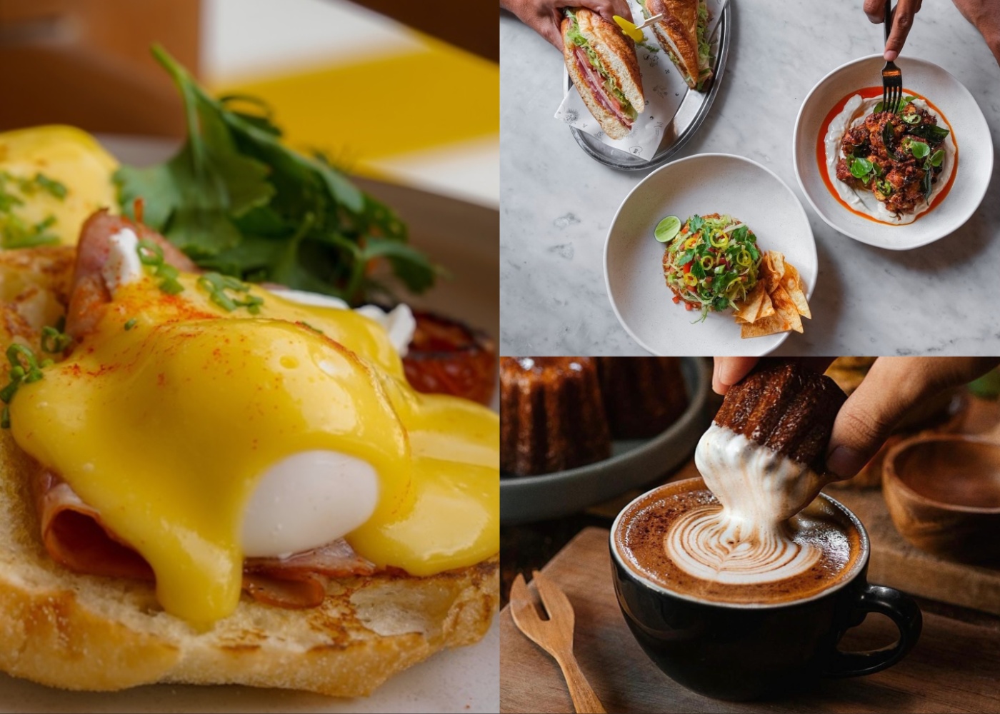 13 BEST Cafes in Seminyak for Breakfast & Brunch (2026)