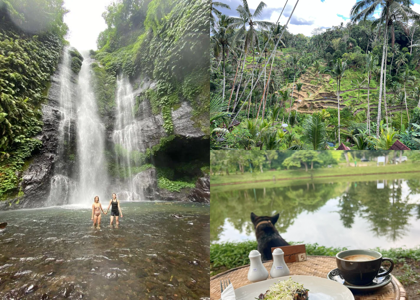 Hiking in Bali: The most beautiful trails to explore in 2026