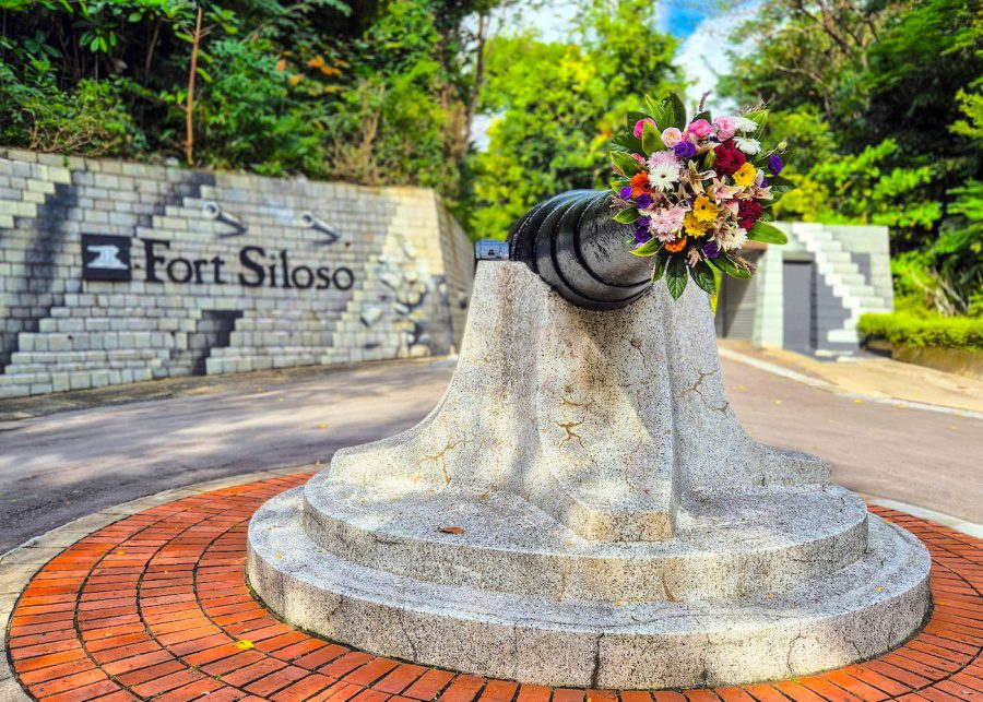 Ultimate guide to Sentosa, Singapore | Honeycombers Hong Kong