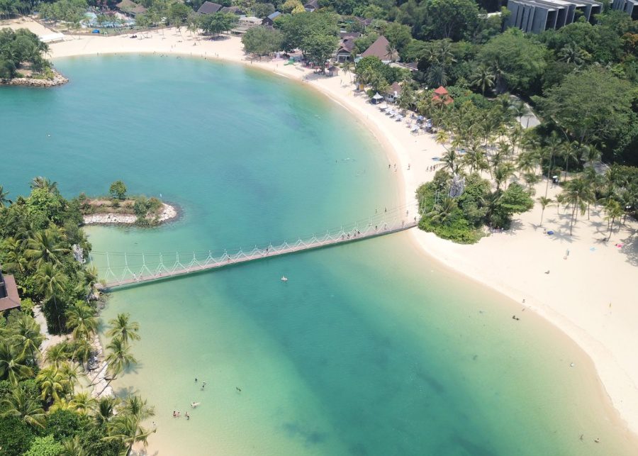 Ultimate guide to Sentosa, Singapore | Honeycombers Hong Kong