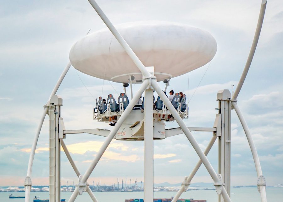 Ultimate guide to Sentosa, Singapore | Honeycombers Hong Kong