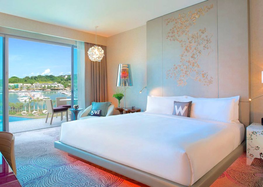 Ultimate guide to Sentosa, Singapore | Honeycombers Hong Kong