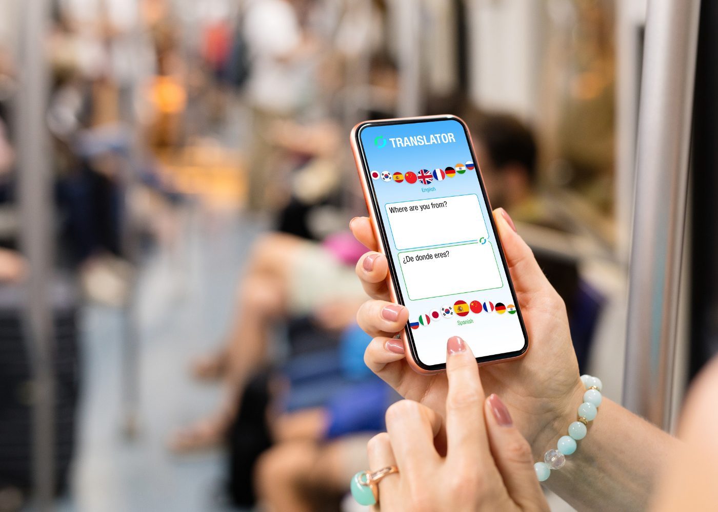 14 Best travel apps for all your needs | Honeycombers Hong Kong