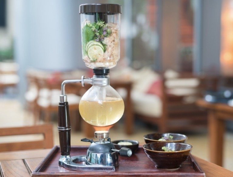 Zuma in Central serves up mod-Japanese cuisine with a twist