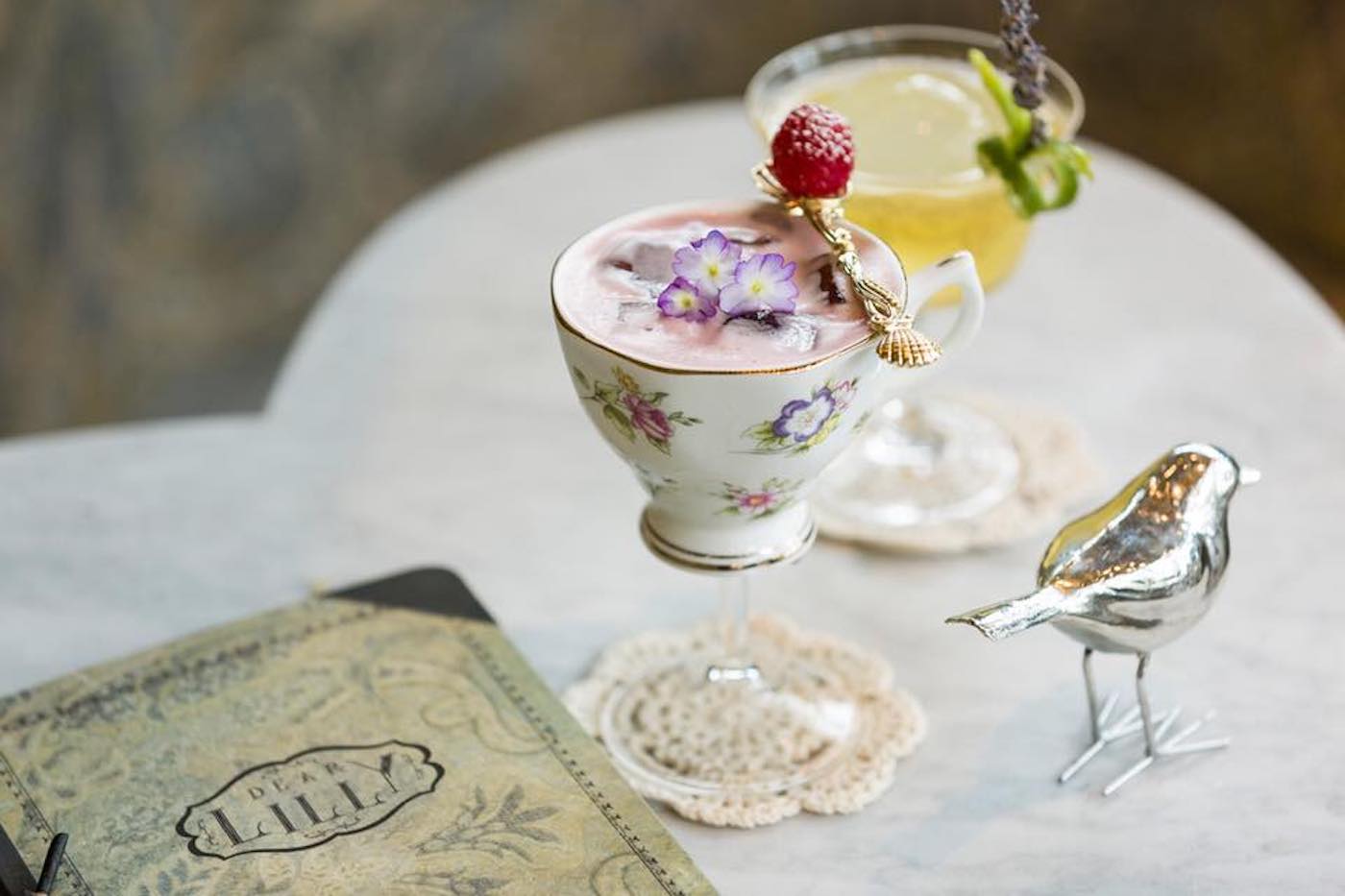 Where to grab insta-worthy cocktails in Hong Kong | Honeycombers