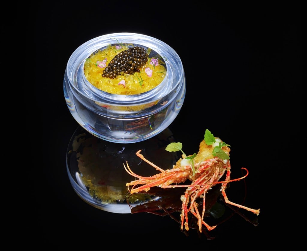 Le Pan adds a dash of romance to French cuisine | Honeycombers