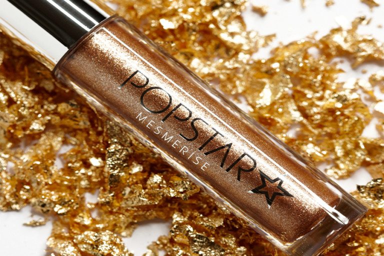 Popstar Cosmetics crafts stunning cruelty-free makeup | Honeycombers