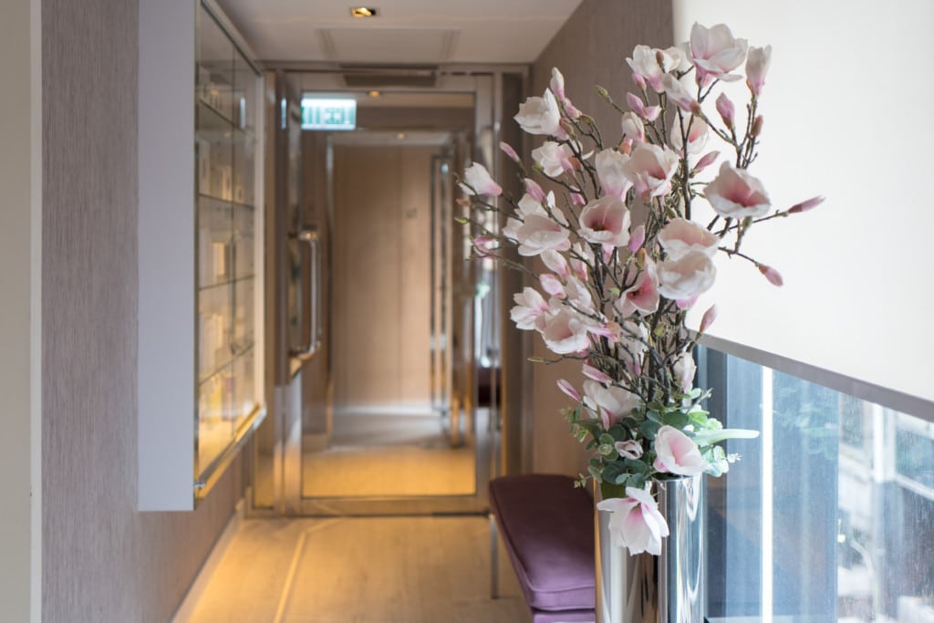 Tranquility Pro Sleep Massage: Find ultimate relaxation at The Strand