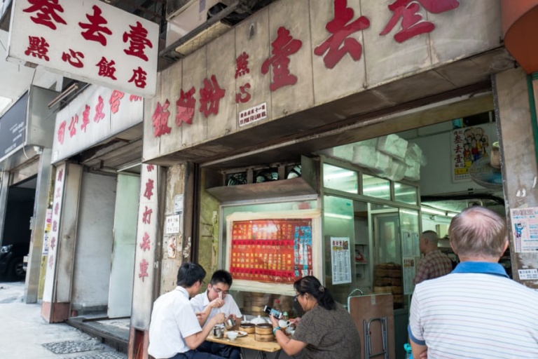 A local's guide to Shek Tong Tsui | Honeycombers