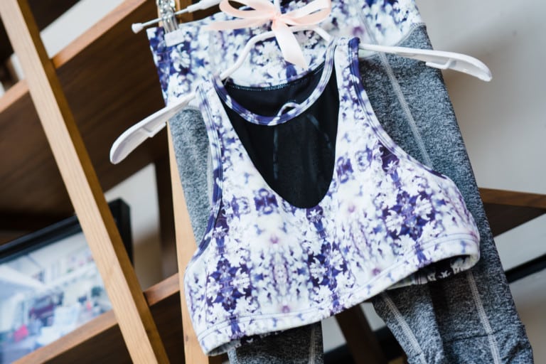 Miss Runner merges comfort with modern style in their activewear