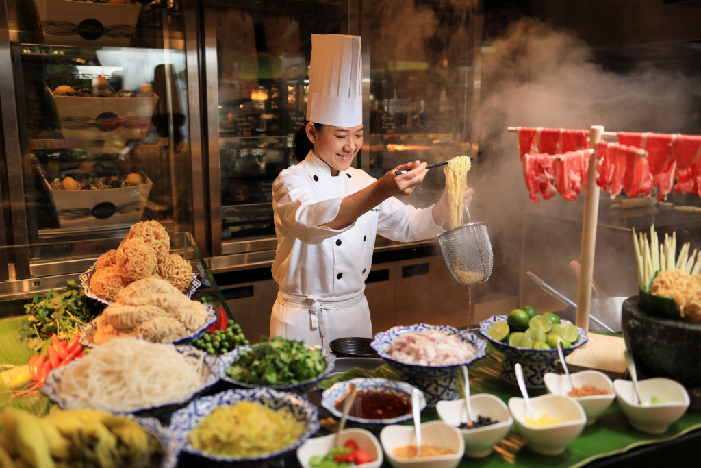 Yamm | Honeycombers Hong Kong