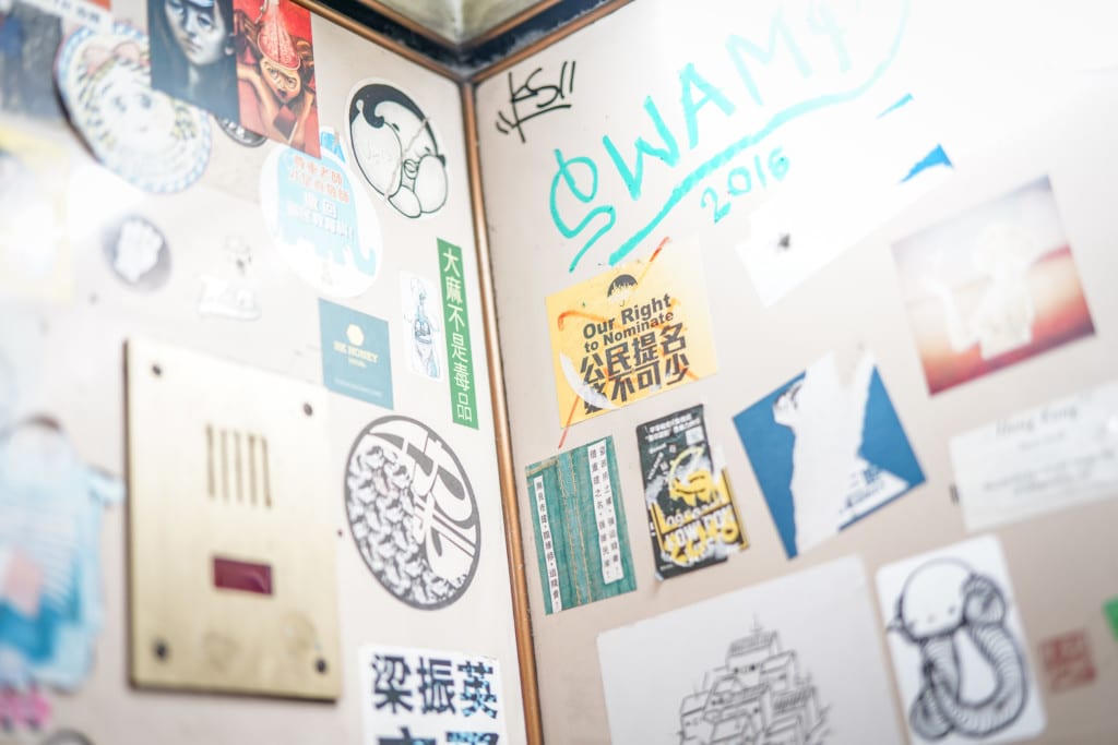 A hidden cultural hub at the Foo Tak Building | Honeycombers