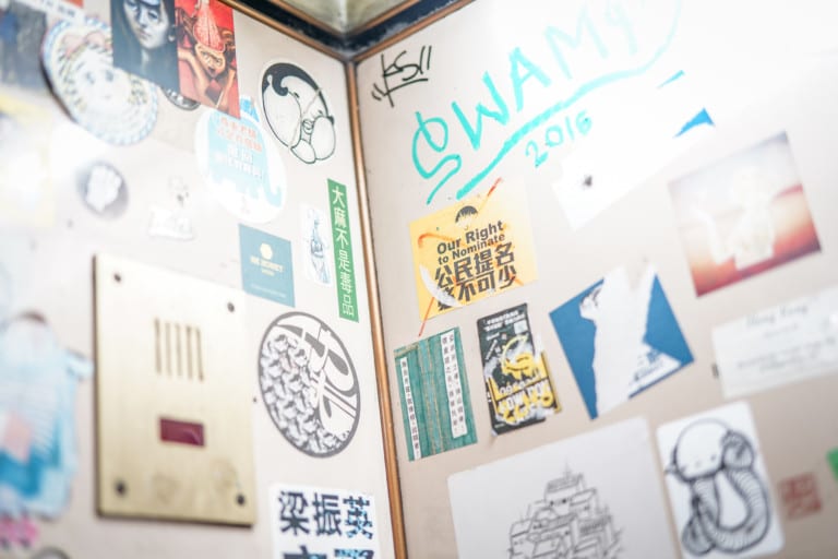 A hidden cultural hub at the Foo Tak Building | Honeycombers