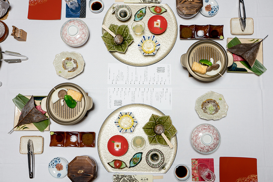 See beautiful Nagoya through photos by Anson Yip