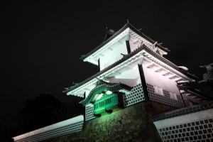 See beautiful Nagoya through photos by Anson Yip