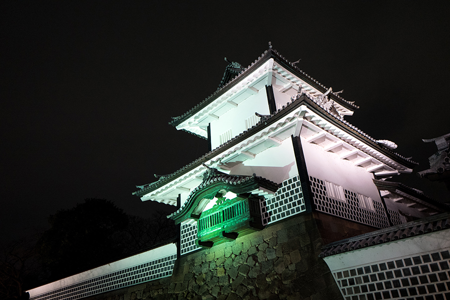 See beautiful Nagoya through photos by Anson Yip