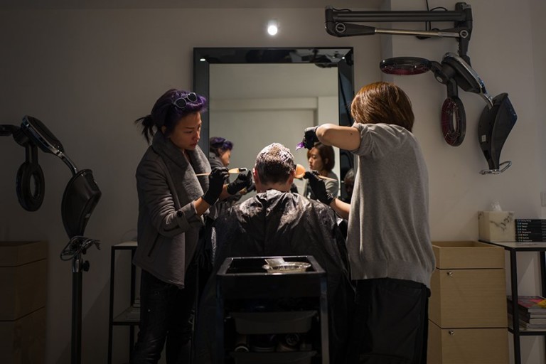 Good hair salons in Hong Kong we've tried and tested | Honeycombers