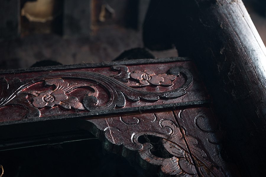 Hong Kong temples: Discover ancient beauty on the streets