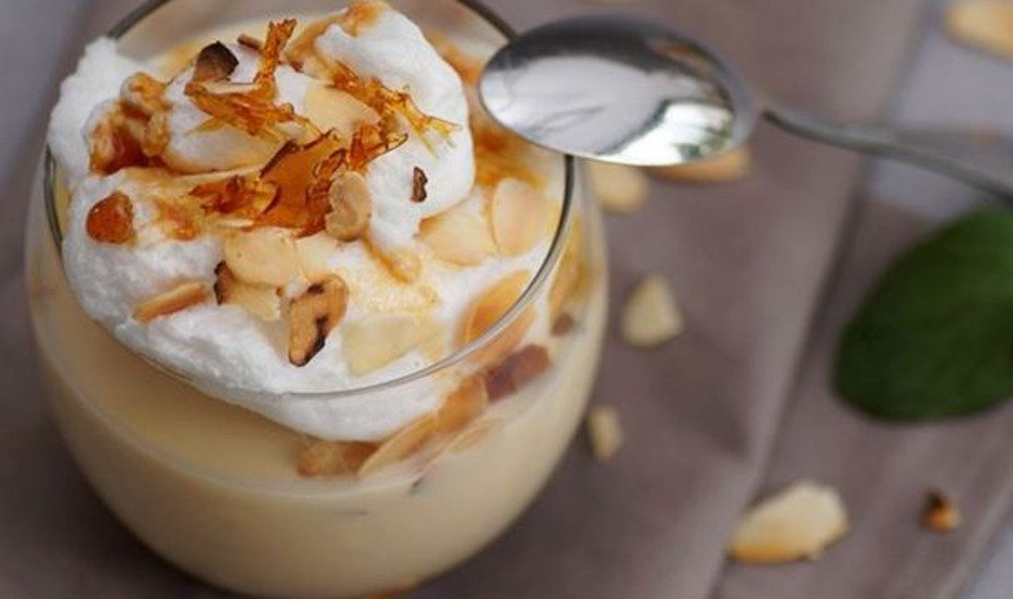 French cooking workshop: Floating islands | Honeycombers Hong Kong