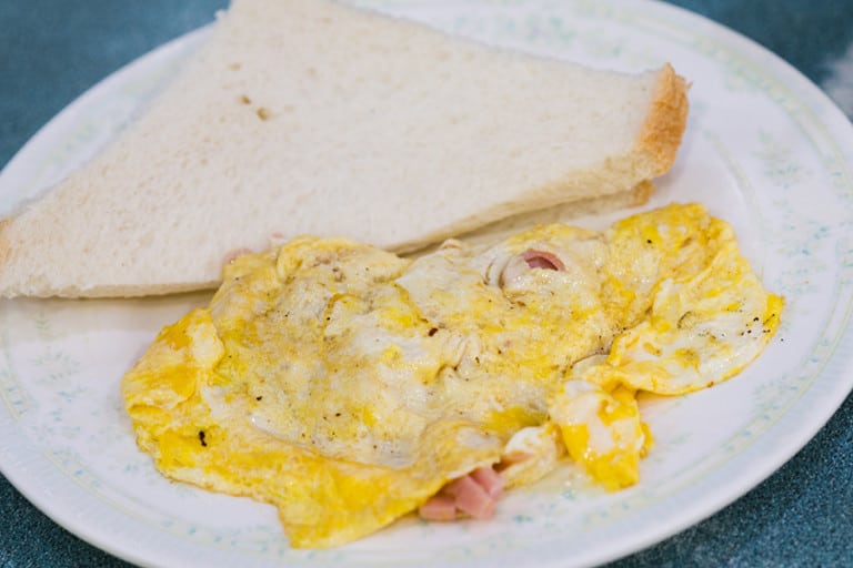 Hong Kong breakfasts: So delicious they will give you life | Honeycombers