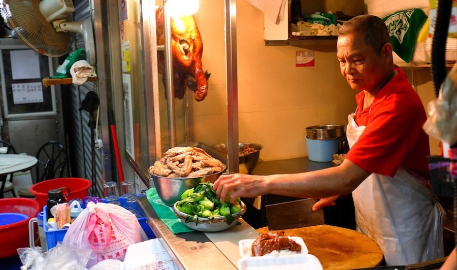 Halal restaurants in Hong Kong you need in your life | Honeycombers