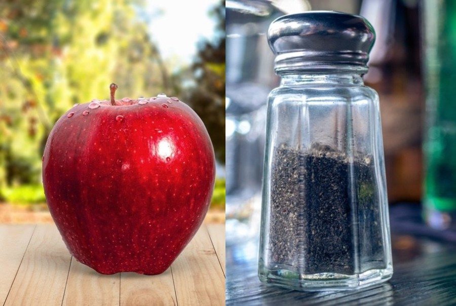 Weird food combinations that change your life: Is that a yes or a no?