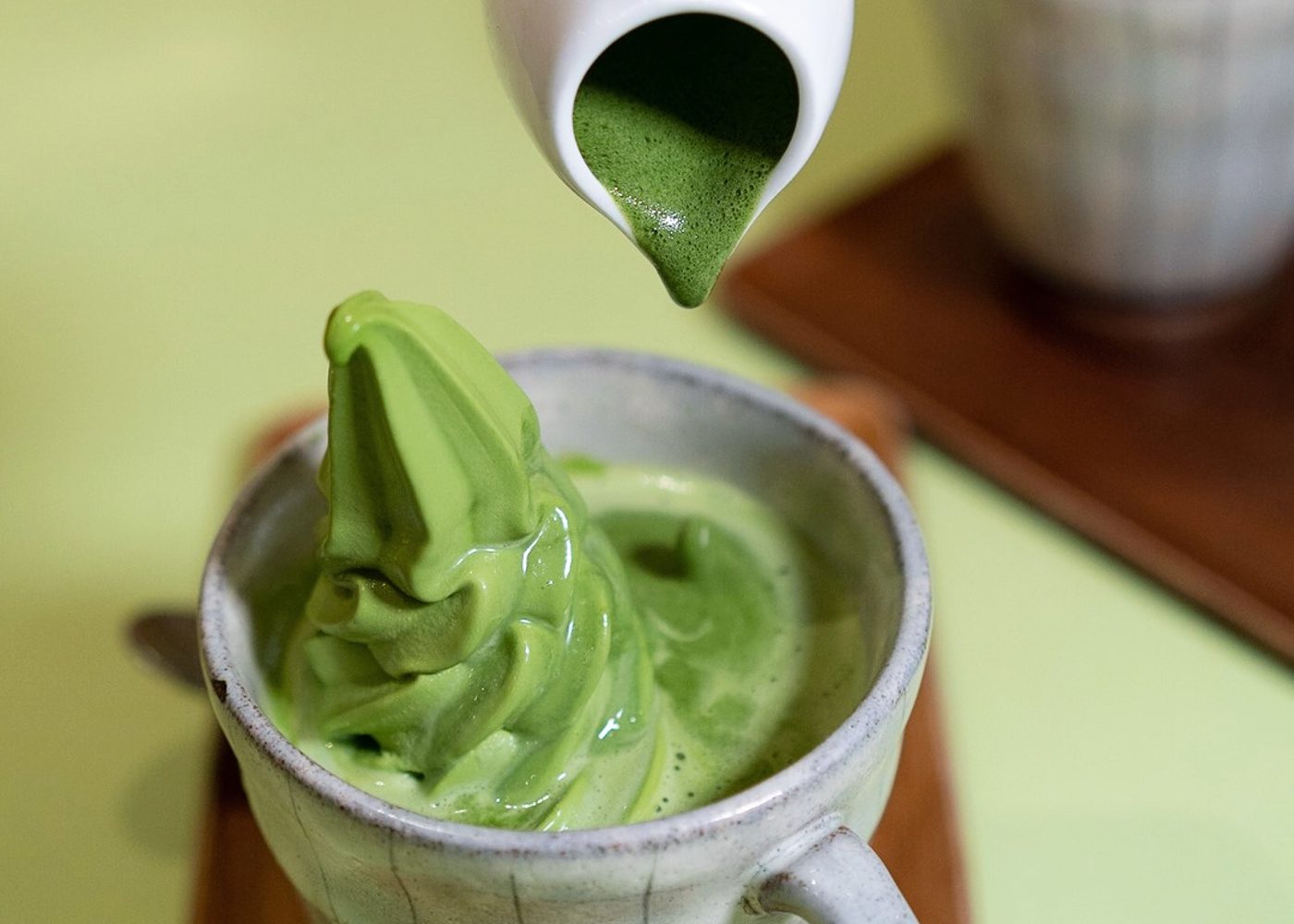 Best matcha treats in Hong Kong to fix your cravings | Honeycombers