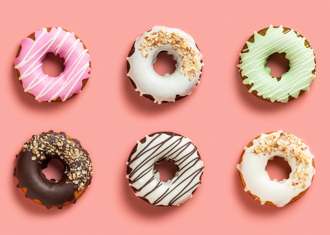 Best matcha treats in Hong Kong to fix your cravings | Honeycombers