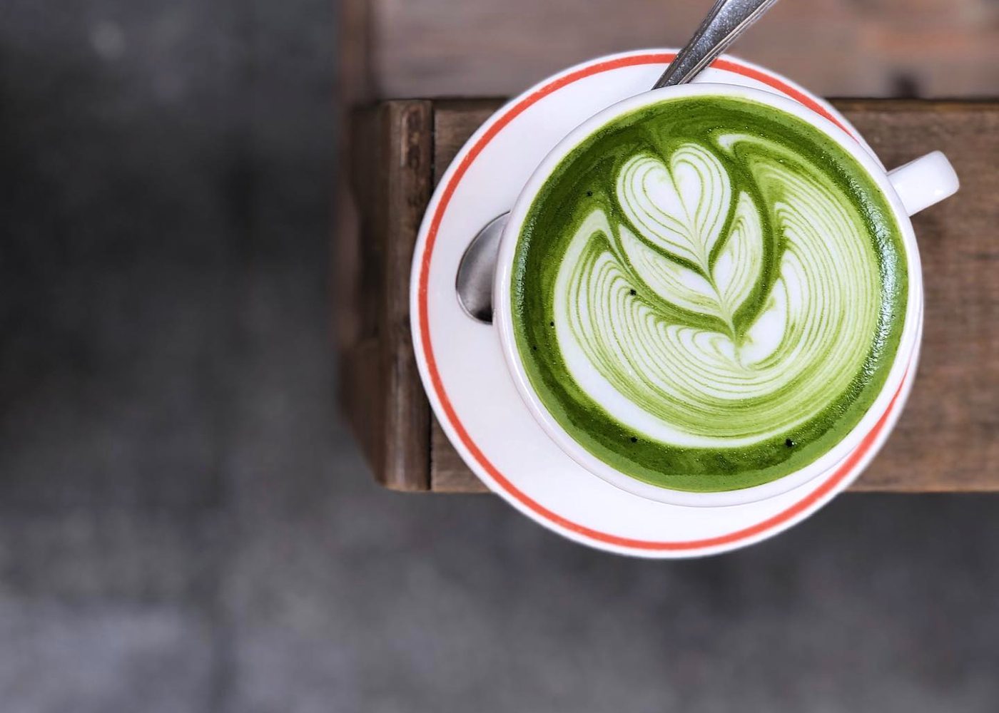 Best matcha treats in Hong Kong to fix your cravings | Honeycombers