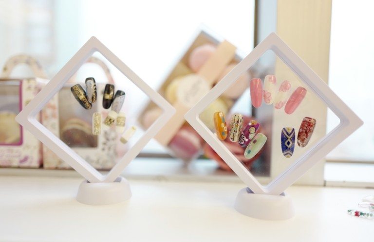 Nail Cabin: A boutique salon that knows good nail art | Honeycombers