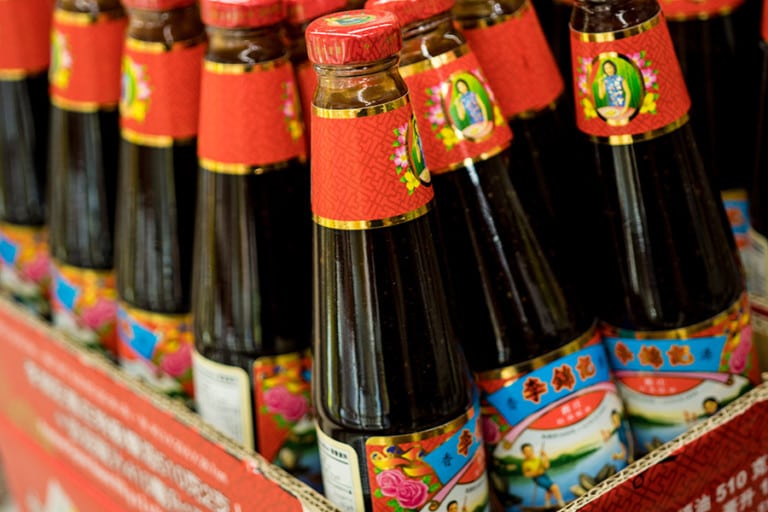 Famous sauces in Hong Kong to spice up your life | Honeycombers