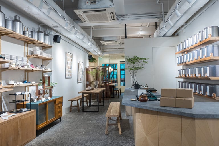 Plantation by teakha: An exquisite tea tasting experience | Honeycombers
