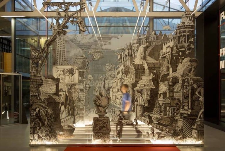 Art galleries in Macau that you need to visit | Honeycombers