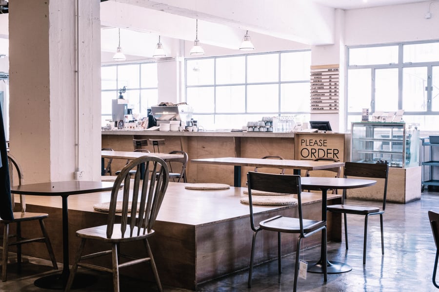 Restaurants in industrial buildings you need to try | Honeycombers