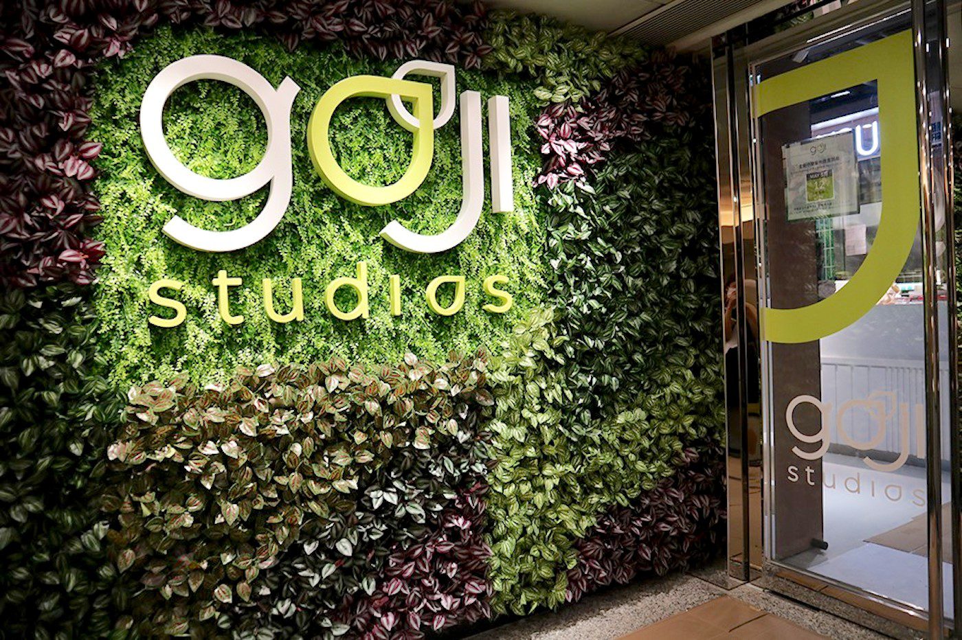 Goji Studios: Honest review by our workout guru| Honeycombers