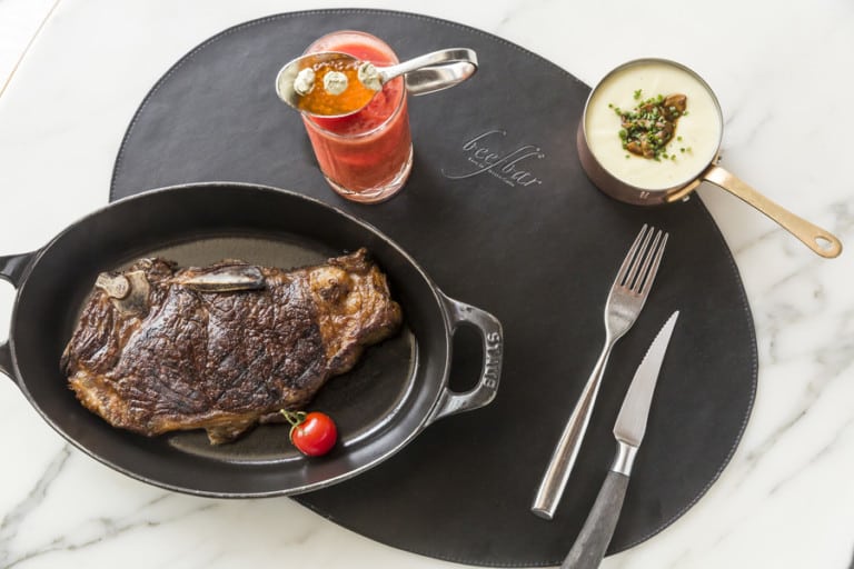 Beefbar in Central: 5 reasons that keep us coming back | Honeycombers