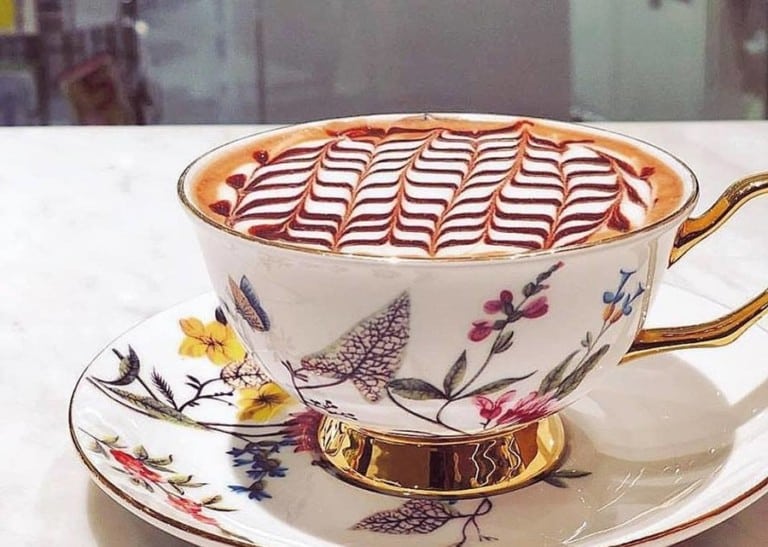 Cafés in Macau: All the cosy spots that you need to know | Honeycombers