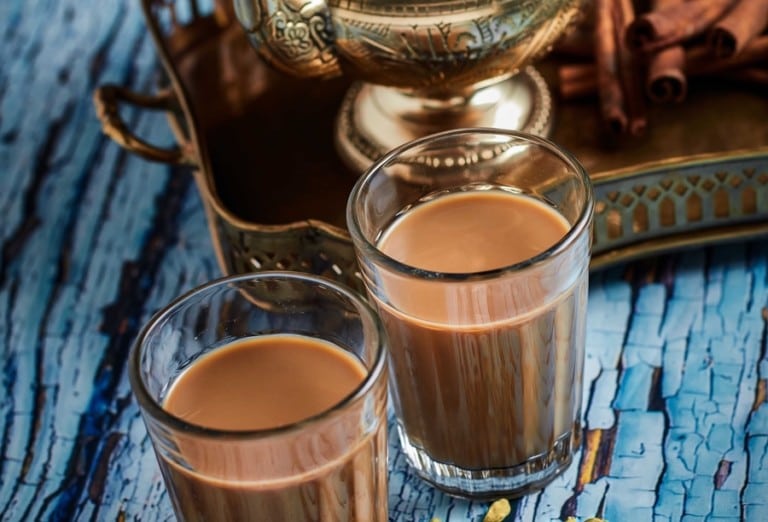 Chaiwala the modern Indian kitchen and bar is about to hit Central ...