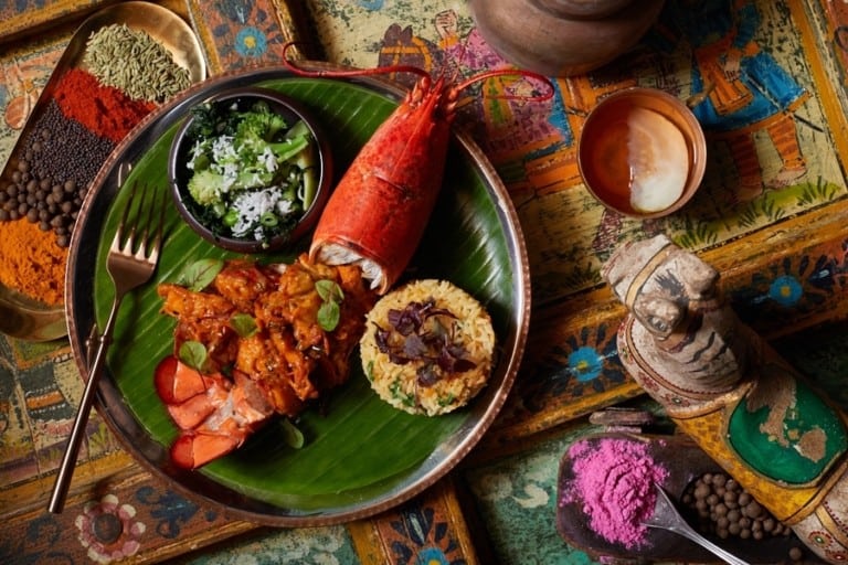 Chaiwala has just opened its doors in Central | Honeycombers